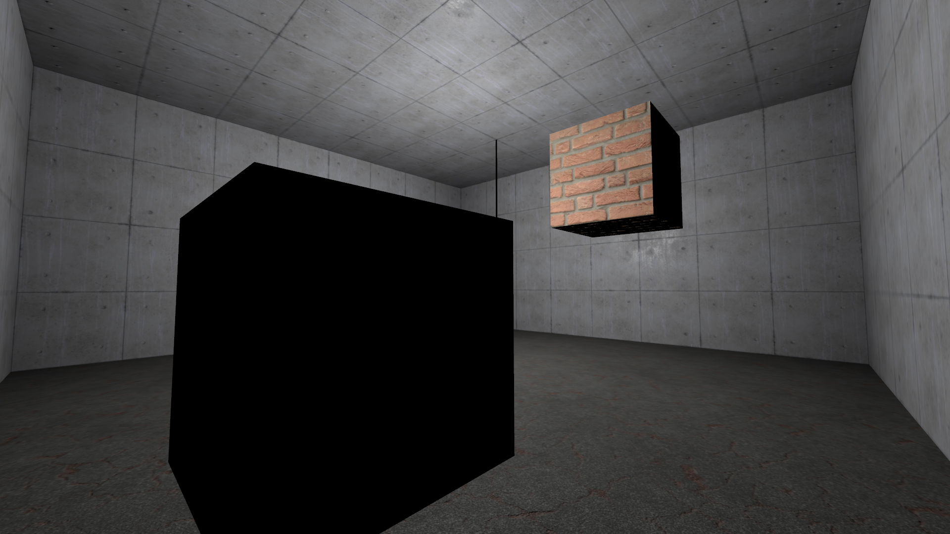 Clustered Shading: How Does It Work? - Strata Source Wiki